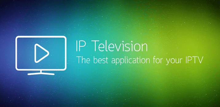 How to setup IPTV on IP Television App? - Gen Premium IPTV PRO